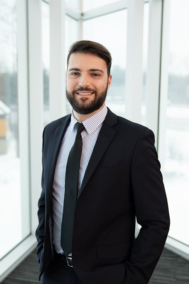 Philippe Lemay – Marceau & Boudreau Avocats